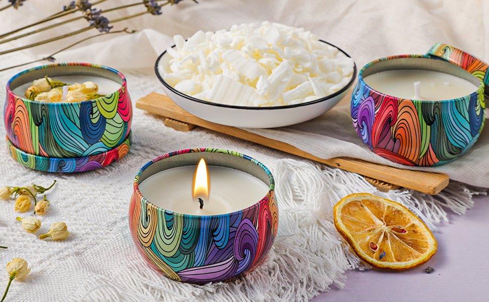 Scent-sational Choices: A Guide on How to Choose the Right Fragrance f ...